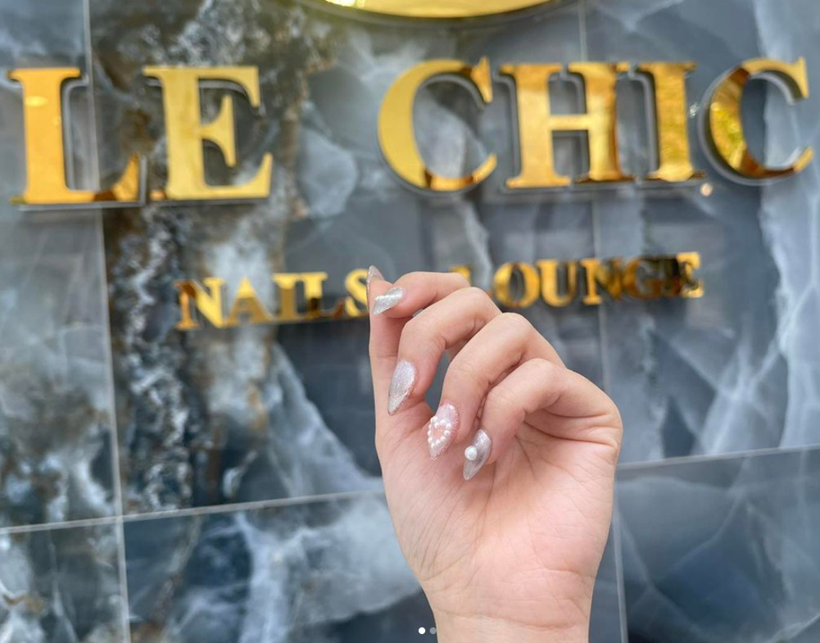 Le Chic Nails Lounge | BridgeWay Station
